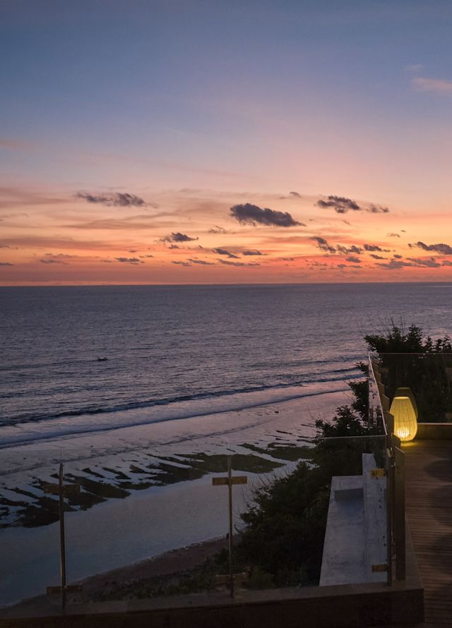 Luxury Clifftop Villas | Umana Bali, LXR Hotels & Resorts